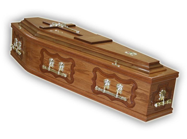 Coffins