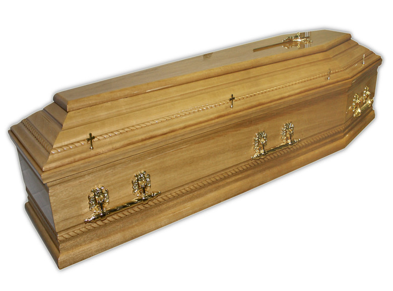 Coffins