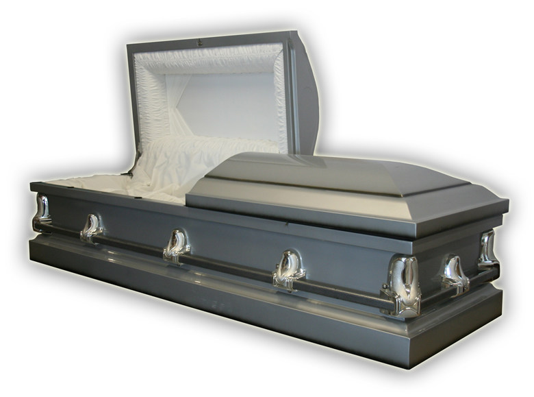 Coffins